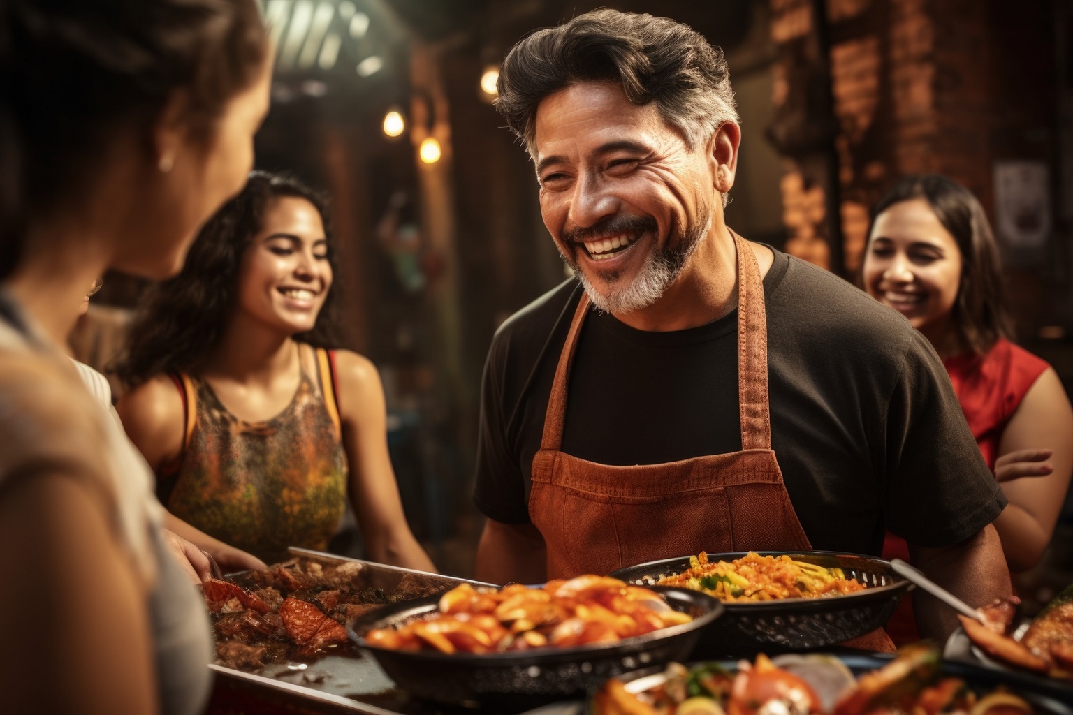 Digital vs Paper Menu: What Advantages Can Restaurants Reap?