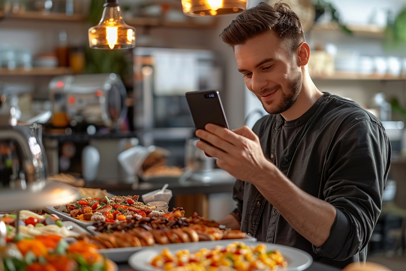 Why Indian Restaurants Are Switching POS | Restaurant POS System India